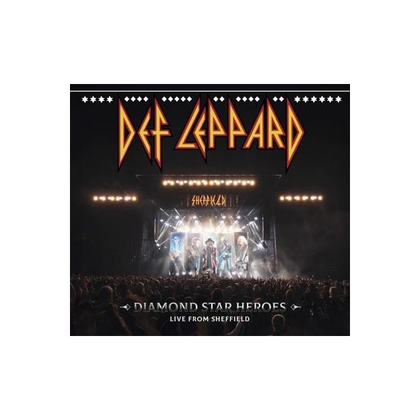 【発売日：2025年11月21日】ご注文後のキャンセル・返品は承れません。発売日:2025年11月21日/商品ID:7125284/ジャンル:ROCK/POP/フォーマット:CD/構成数:2/レーベル:Eagle Rock/アーティスト:D...