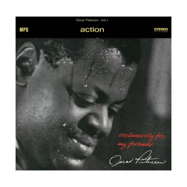 【発売日：2025年11月26日】ご注文後のキャンセル・返品は承れません。発売日:2025年11月26日/商品ID:7125325/ジャンル:JAZZ/フォーマット:CD/構成数:1/レーベル:SOLID、MPS/アーティスト:Oscar ...