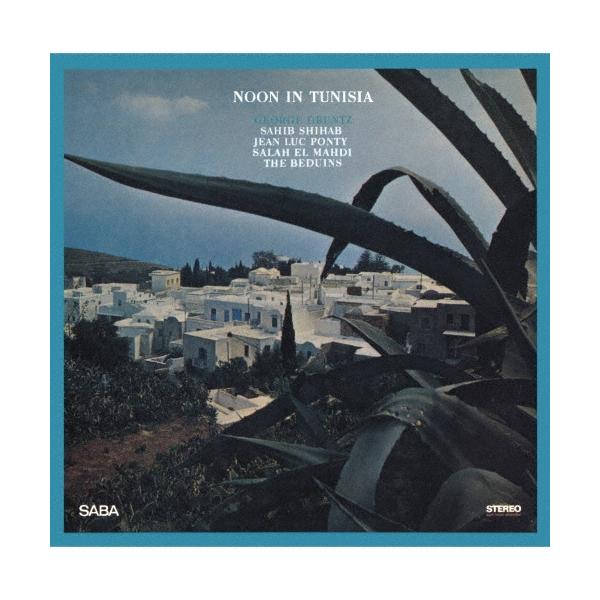 【発売日：2025年11月26日】ご注文後のキャンセル・返品は承れません。発売日:2025年11月26日/商品ID:7125336/ジャンル:JAZZ/フォーマット:CD/構成数:1/レーベル:SOLID、MPS/アーティスト:George...