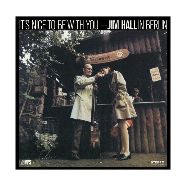 【発売日：2025年11月26日】ご注文後のキャンセル・返品は承れません。発売日:2025年11月26日/商品ID:7125341/ジャンル:JAZZ/フォーマット:CD/構成数:1/レーベル:SOLID、MPS/アーティスト:Jim Ha...