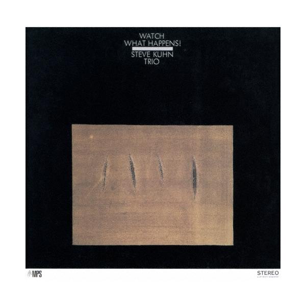 【発売日：2025年11月26日】ご注文後のキャンセル・返品は承れません。発売日:2025年11月26日/商品ID:7125348/ジャンル:JAZZ/フォーマット:CD/構成数:1/レーベル:SOLID、MPS/アーティスト:Steve ...