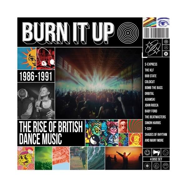 【発売日：2025年12月31日】ご注文後のキャンセル・返品は承れません。発売日:2025年12月31日/商品ID:7125436/ジャンル:SOUL/CLUB/RAP/フォーマット:CD/構成数:4/レーベル:Solid Records/...