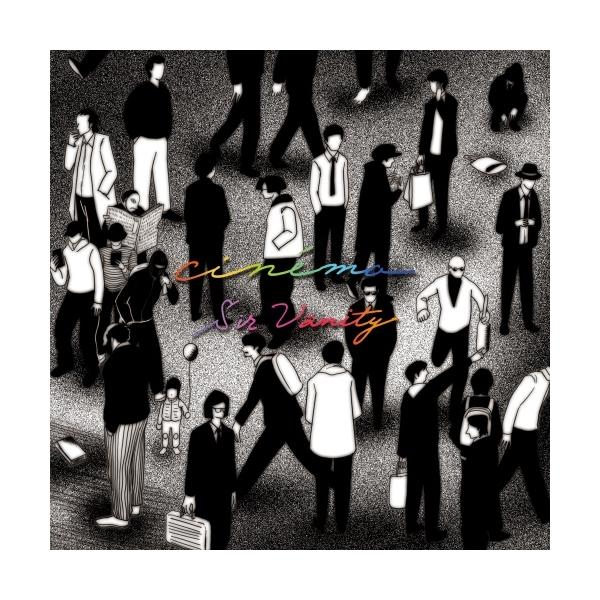 【発売日：2025年12月24日】ご注文後のキャンセル・返品は承れません。発売日:2025年12月24日/商品ID:7125966/ジャンル:J-POP/フォーマット:CD/構成数:1/レーベル:ポニーキャニオン/アーティスト:Sir Va...