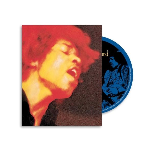 【発売日：2025年11月07日】ご注文後のキャンセル・返品は承れません。発売日:2025年11月07日/商品ID:7125978/ジャンル:ROCK/POP/フォーマット:Blu-ray Audio/構成数:1/レーベル:Legacy R...