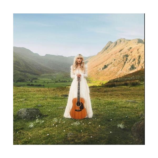 【発売日：2026年03月20日】ご注文後のキャンセル・返品は承れません。発売日:2026年03月20日/商品ID:7125993/ジャンル:COUNTRY/BLUES/フォーマット:LP/構成数:1/レーベル:VMG/アーティスト:Ria...