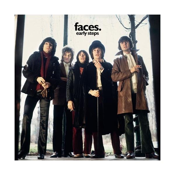 【発売日：2025年11月14日】ご注文後のキャンセル・返品は承れません。発売日:2025年11月14日/商品ID:7125998/ジャンル:ROCK/POP/フォーマット:CD/構成数:1/レーベル:Rhino/アーティスト:Faces/...