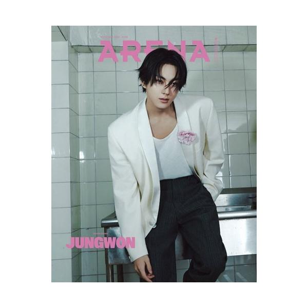 【発売日：2025年10月24日】ご注文後のキャンセル・返品は承れません。発売日:2025年10月24日/商品ID:7126004/ジャンル:IMPORTED MAGAZINE/フォーマット:Magazine/構成数:1/レーベル:---/...