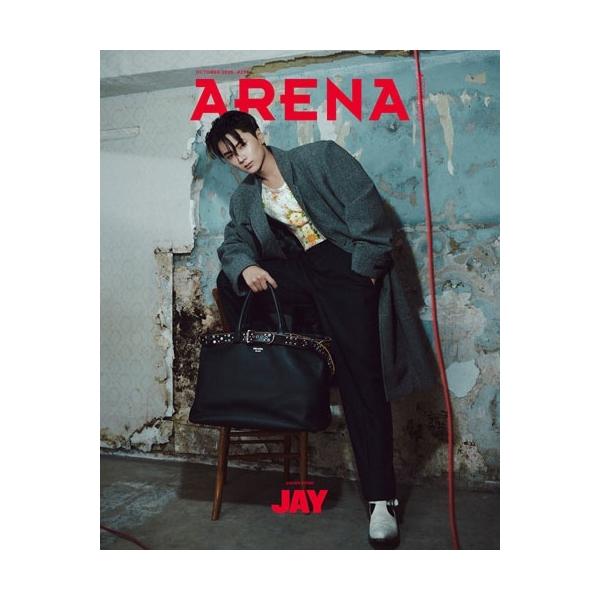 【発売日：2025年10月24日】ご注文後のキャンセル・返品は承れません。発売日:2025年10月24日/商品ID:7126006/ジャンル:IMPORTED MAGAZINE/フォーマット:Magazine/構成数:1/レーベル:---/...