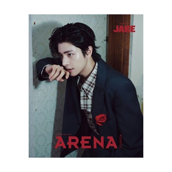 【発売日：2025年10月24日】ご注文後のキャンセル・返品は承れません。発売日:2025年10月24日/商品ID:7126007/ジャンル:IMPORTED MAGAZINE/フォーマット:Magazine/構成数:1/レーベル:---/...