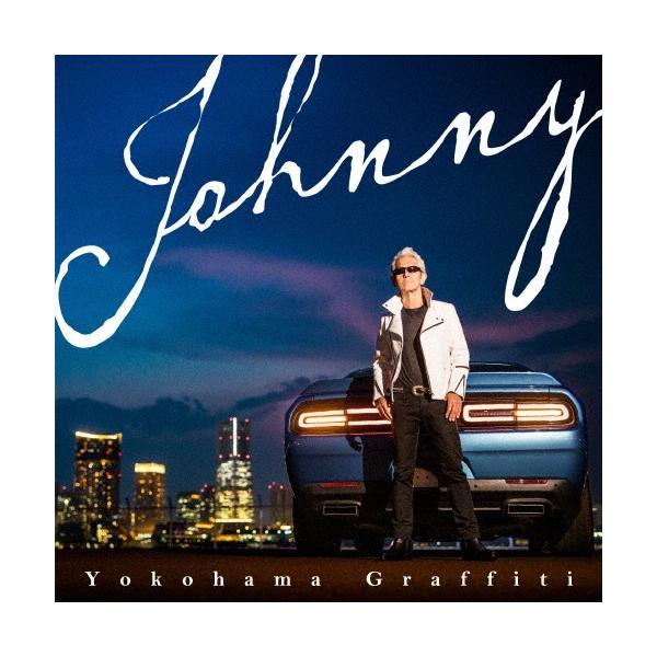【発売日：2026年01月28日】ご注文後のキャンセル・返品は承れません。発売日:2026年01月28日/商品ID:7126127/ジャンル:J-POP/フォーマット:CD/構成数:1/レーベル:キングレコード/アーティスト:Johnny ...