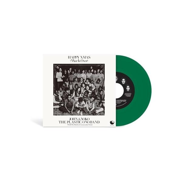 【発売日：2025年10月31日】ご注文後のキャンセル・返品は承れません。SGO20発売日:2025年10月31日/商品ID:7132976/ジャンル:ROCK/POP/フォーマット:7inch Single/構成数:1/レーベル:Capi...