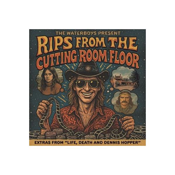 【発売日：2025年12月26日】ご注文後のキャンセル・返品は承れません。発売日:2025年12月26日/商品ID:7133002/ジャンル:ROCK/POP/フォーマット:CD/構成数:1/レーベル:VMG/アーティスト:The Wate...