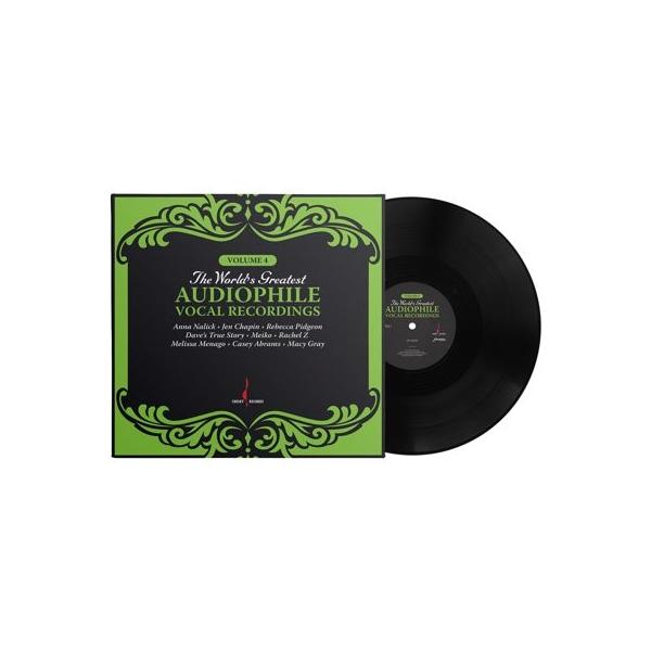 【発売日：2025年11月14日】ご注文後のキャンセル・返品は承れません。発売日:2025年11月14日/商品ID:7133330/ジャンル:JAZZ/フォーマット:LP/構成数:1/レーベル:Chesky Records/タイトル:The...