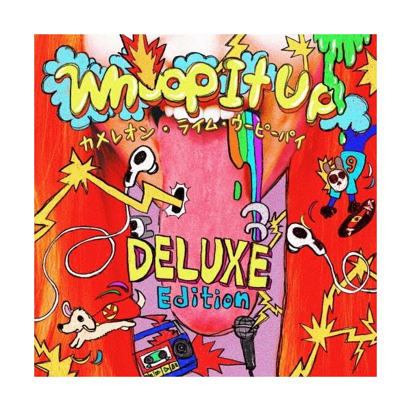 【発売日：2025年11月19日】ご注文後のキャンセル・返品は承れません。発売日:2025年11月19日/商品ID:7154044/ジャンル:J-POP/フォーマット:CD/構成数:1/レーベル:CLWP Records/アーティスト:カメ...