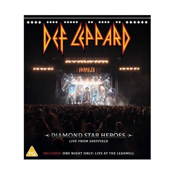 【発売日：2025年11月21日】ご注文後のキャンセル・返品は承れません。発売日:2025年11月21日/商品ID:7154046/ジャンル:ROCK/POP/フォーマット:Ultra HD/構成数:1/レーベル:Eagle Rock/アー...