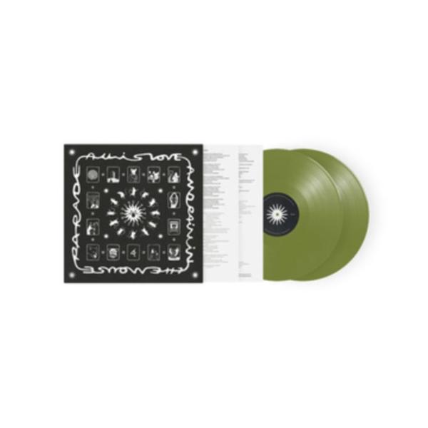 【発売日：2025年12月05日】ご注文後のキャンセル・返品は承れません。発売日:2025年12月05日/商品ID:7154064/ジャンル:ROCK/POP/フォーマット:LP/構成数:2/レーベル:VMG/アーティスト:Of Monst...