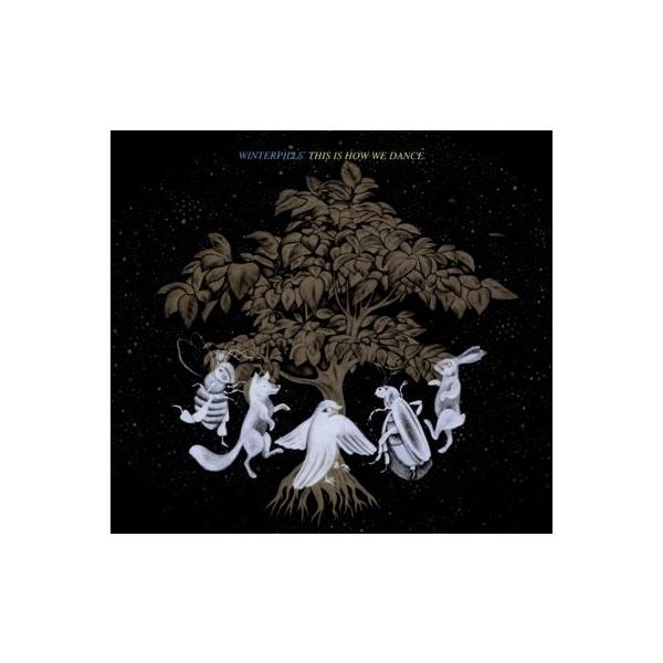 【発売日：2025年11月14日】ご注文後のキャンセル・返品は承れません。発売日:2025年11月14日/商品ID:7154073/ジャンル:ROCK/POP/フォーマット:CD/構成数:1/レーベル:Signature Sounds/アー...