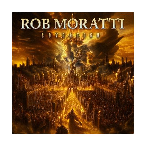 【発売日：2025年12月12日】ご注文後のキャンセル・返品は承れません。発売日:2025年12月12日/商品ID:7154439/ジャンル:ROCK/POP/フォーマット:CD/構成数:1/レーベル:MARQUEE/アーティスト:Rob ...