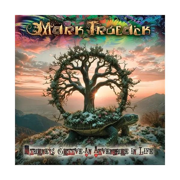 【発売日：2025年11月19日】ご注文後のキャンセル・返品は承れません。発売日:2025年11月19日/商品ID:7154623/ジャンル:ROCK/POP/フォーマット:CD/構成数:1/レーベル:OOB/アーティスト:Mark Tru...