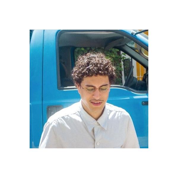 【発売日：2025年10月24日】ご注文後のキャンセル・返品は承れません。発売日:2025年10月下旬/商品ID:7154626/ジャンル:WORLD/REGGAE/フォーマット:CD/構成数:1/レーベル:Far Out Recordin...