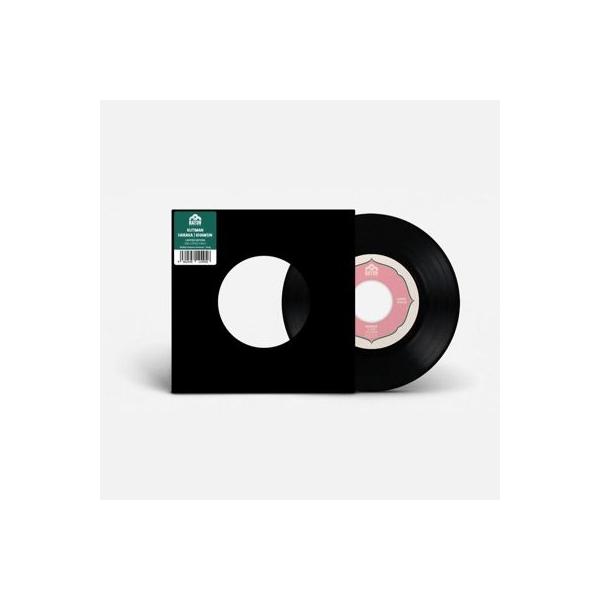 【発売日：2026年01月22日】ご注文後のキャンセル・返品は承れません。発売日:2026年01月22日/商品ID:7154629/ジャンル:SOUL/CLUB/RAP/フォーマット:7inch Single/構成数:1/レーベル:Bato...