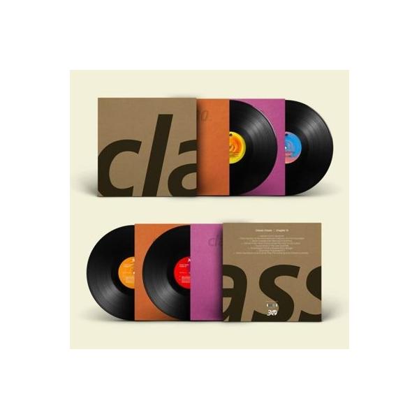 【発売日：2025年11月12日】ご注文後のキャンセル・返品は承れません。発売日:2025年11月12日/商品ID:7154632/ジャンル:SOUL/CLUB/RAP/フォーマット:LP/構成数:2/レーベル:Classic (House...