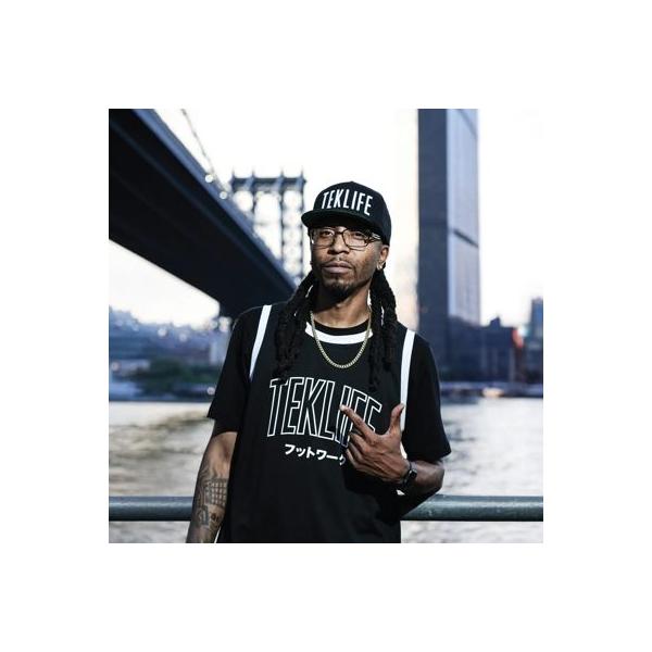 【発売日：2025年11月12日】ご注文後のキャンセル・返品は承れません。発売日:2025年11月12日/商品ID:7154904/ジャンル:SOUL/CLUB/RAP/フォーマット:12inch Single/構成数:1/レーベル:Tek...