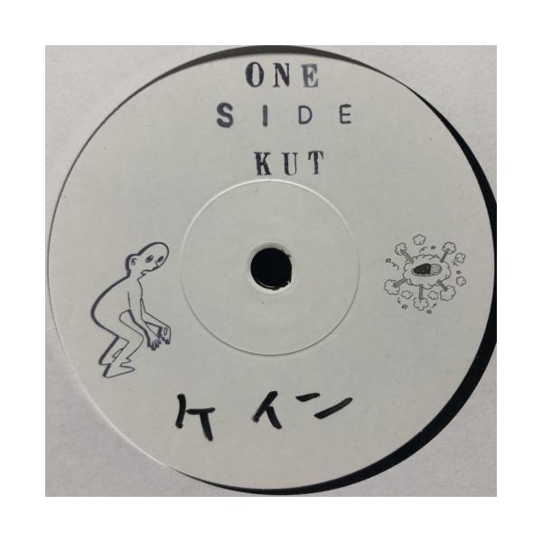 【発売日：2025年11月05日】ご注文後のキャンセル・返品は承れません。発売日:2025年11月05日/商品ID:7154970/ジャンル:J-POP/フォーマット:7inch Single/構成数:1/レーベル:One Side Kut...
