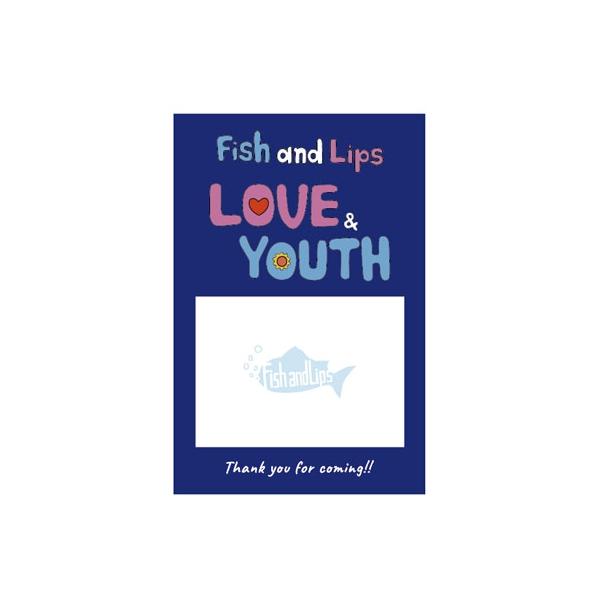 【発売日：2025年10月03日】ご注文後のキャンセル・返品は承れません。発売日:2025年10月03日/商品ID:7155162/ジャンル:グッズ/フォーマット:Accessories/構成数:1/レーベル:---/アーティスト:Fish...