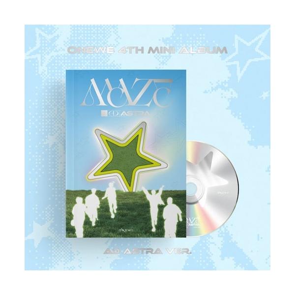 【発売日：2025年10月15日】ご注文後のキャンセル・返品は承れません。発売日:2025年10月15日/商品ID:7155204/ジャンル:K-POP/フォーマット:CD/構成数:1/レーベル:Kakao Entertainment (K...