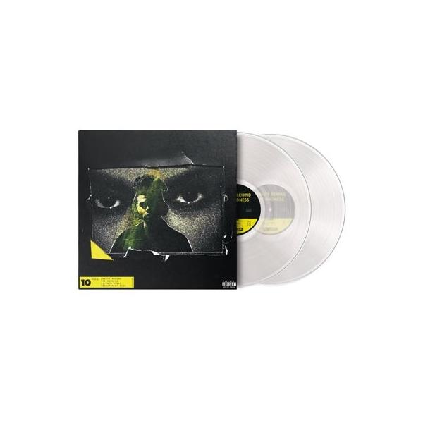 【発売日：2025年10月17日】ご注文後のキャンセル・返品は承れません。発売日:2025年10月17日/商品ID:7165556/ジャンル:SOUL/CLUB/RAP/フォーマット:LP/構成数:2/レーベル:Republic / XO/...