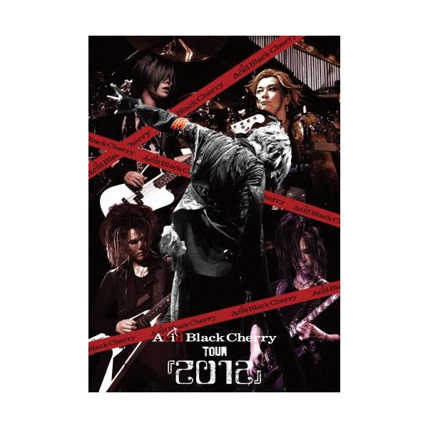 【発売日：2025年11月26日】ご注文後のキャンセル・返品は承れません。発売日:2025年11月26日/商品ID:7165922/ジャンル:J-POP/フォーマット:DVD/構成数:5/レーベル:LtOVES/アーティスト:Acid Bl...