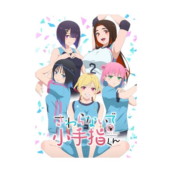 【発売日：2026年04月22日】ご注文後のキャンセル・返品は承れません。発売日:2026年04月22日/商品ID:7166165/ジャンル:アニメ/キッズ (V)/フォーマット:Blu-ray Disc/構成数:2/レーベル:ウェイブ/ア...