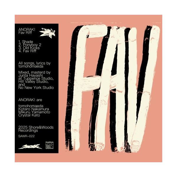 【発売日：2025年10月15日】ご注文後のキャンセル・返品は承れません。発売日:2025年10月15日/商品ID:7166170/ジャンル:J-POP/フォーマット:CD/構成数:1/レーベル:Shore&amp;Woods Record...