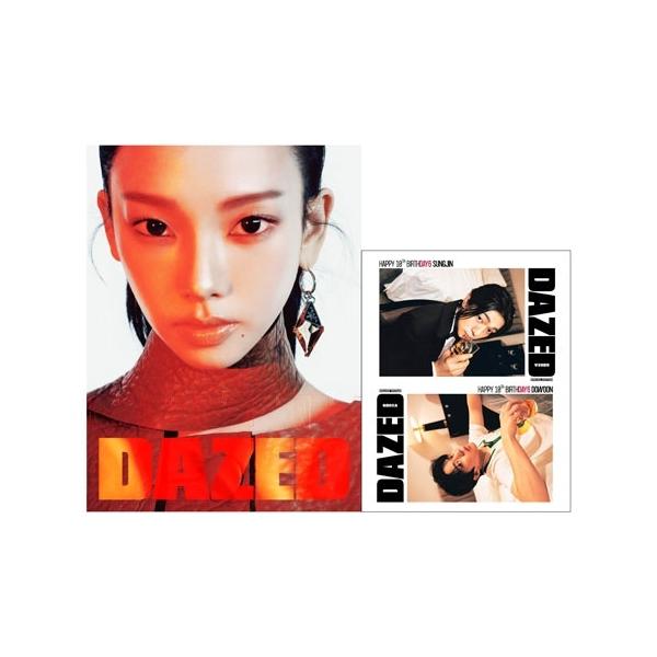 【発売日：2025年10月24日】ご注文後のキャンセル・返品は承れません。発売日:2025年10月24日/商品ID:7166186/ジャンル:IMPORTED MAGAZINE/フォーマット:Magazine/構成数:1/レーベル:---/...