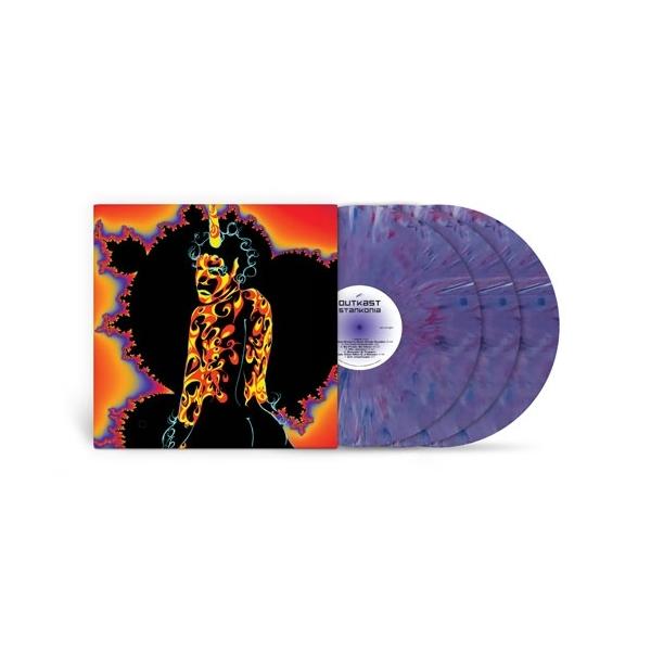 【発売日：2025年10月31日】ご注文後のキャンセル・返品は承れません。発売日:2025年10月31日/商品ID:7166235/ジャンル:SOUL/CLUB/RAP/フォーマット:LP/構成数:3/レーベル:LaFace/Legacy/...