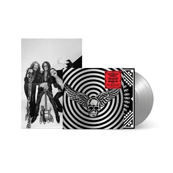 【発売日：2025年12月10日】ご注文後のキャンセル・返品は承れません。発売日:2025年12月10日/商品ID:7166286/ジャンル:ROCK/POP/フォーマット:LP/構成数:1/レーベル:Capitol/アーティスト:Aero...