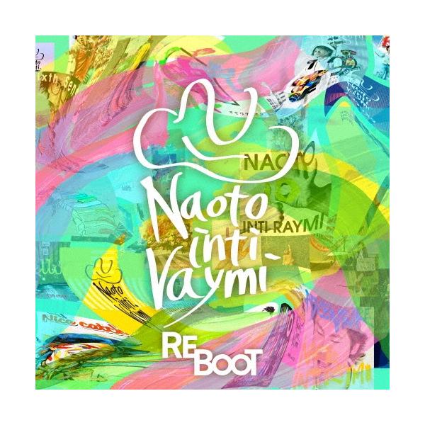 【発売日：2026年02月04日】ご注文後のキャンセル・返品は承れません。発売日:2026年02月04日/商品ID:7166573/ジャンル:J-POP/フォーマット:CD/構成数:1/レーベル:ユニバーサルミュージック/アーティスト:ナオ...