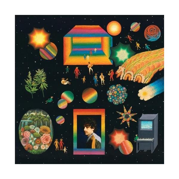 【発売日：2025年11月07日】ご注文後のキャンセル・返品は承れません。発売日:2025年11月07日/商品ID:7179217/ジャンル:WORLD/REGGAE/フォーマット:CD/構成数:1/レーベル:Mexican Summer/...