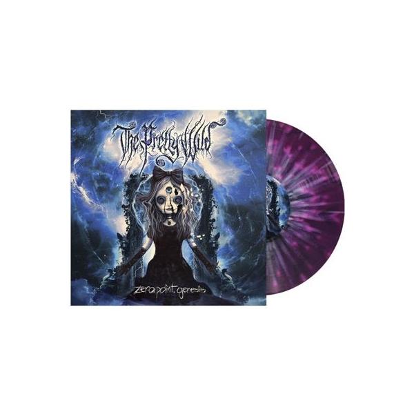 【発売日：2025年12月19日】ご注文後のキャンセル・返品は承れません。発売日:2025年12月19日/商品ID:7179240/ジャンル:ROCK/POP/フォーマット:LP/構成数:1/レーベル:VMG/アーティスト:The Pret...