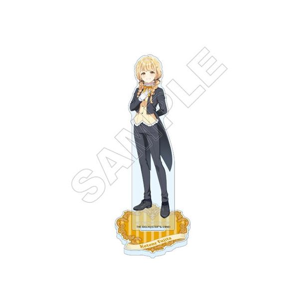 【発売日：2025年10月17日】ご注文後のキャンセル・返品は承れません。発売日:2025年10月17日/商品ID:7179932/ジャンル:グッズ/フォーマット:Accessories/構成数:1/レーベル:---/タイトル:学園アイドル...