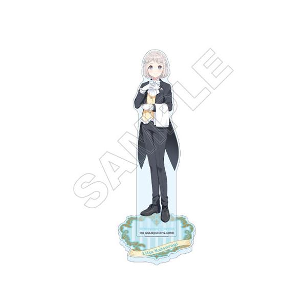 【発売日：2025年10月17日】ご注文後のキャンセル・返品は承れません。発売日:2025年10月17日/商品ID:7179934/ジャンル:グッズ/フォーマット:Accessories/構成数:1/レーベル:---/タイトル:学園アイドル...