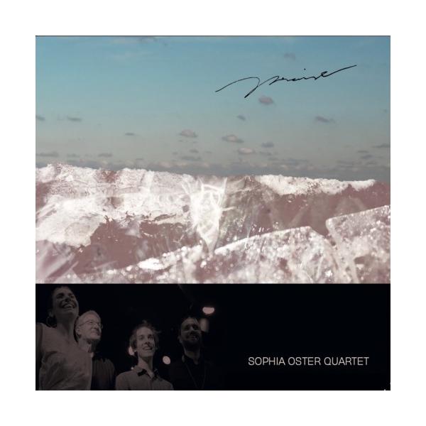 【発売日：2025年10月31日】ご注文後のキャンセル・返品は承れません。発売日:2025年10月31日/商品ID:7180021/ジャンル:JAZZ/フォーマット:CD/構成数:1/レーベル:Laika/アーティスト:Sophia Ost...