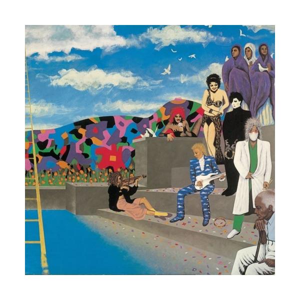 【発売日：2025年11月21日】ご注文後のキャンセル・返品は承れません。発売日:2025年11月21日/商品ID:7180031/ジャンル:SOUL/CLUB/RAP/フォーマット:LP/構成数:1/レーベル:Rhino/アーティスト:P...