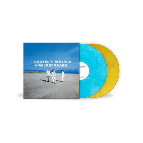 【発売日：2025年10月24日】ご注文後のキャンセル・返品は承れません。発売日:2025年10月24日/商品ID:7180081/ジャンル:ROCK/POP/フォーマット:LP/構成数:2/レーベル:Sony Music CG/アーティス...