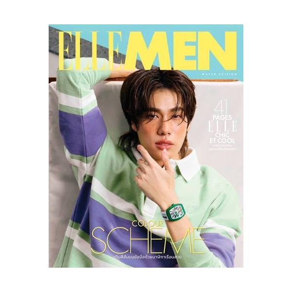 【発売日：2025年10月24日】ご注文後のキャンセル・返品は承れません。発売日:2025年10月24日/商品ID:7180097/ジャンル:IMPORTED MAGAZINE/フォーマット:Magazine/構成数:1/レーベル:---/...