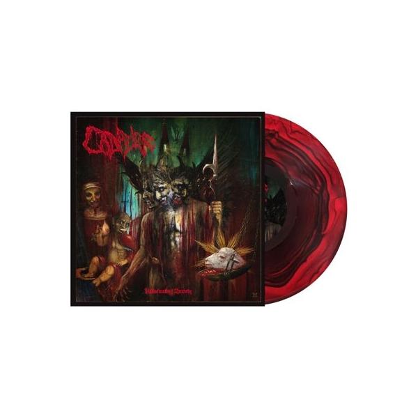 【発売日：2025年11月28日】ご注文後のキャンセル・返品は承れません。発売日:2025年11月28日/商品ID:7192700/ジャンル:ROCK/POP/フォーマット:LP/構成数:1/レーベル:Listenable Records/...