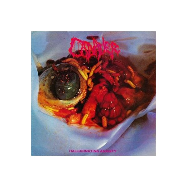 【発売日：2025年11月28日】ご注文後のキャンセル・返品は承れません。発売日:2025年11月28日/商品ID:7192720/ジャンル:ROCK/POP/フォーマット:CD/構成数:1/レーベル:Listenable Records ...