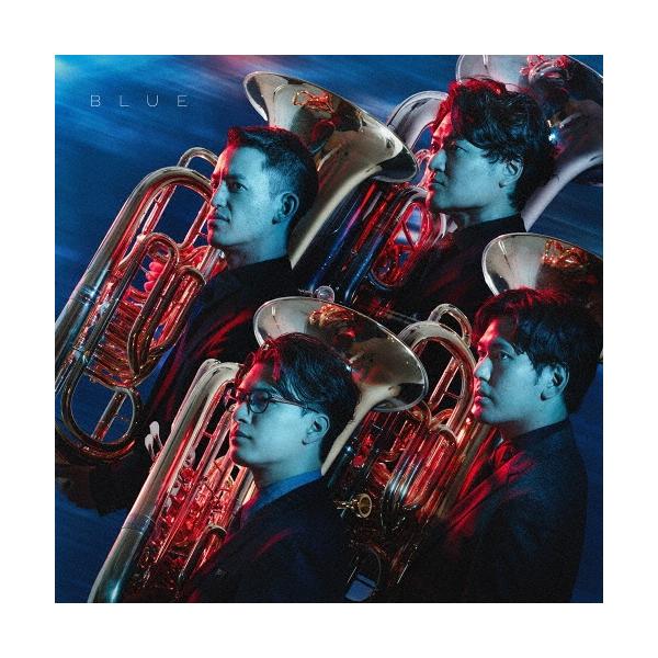 【発売日：2025年11月07日】ご注文後のキャンセル・返品は承れません。発売日:2025年11月07日/商品ID:7193183/ジャンル:CLASSICAL/フォーマット:CD/構成数:1/レーベル:TUBASSADORS/アーティスト...