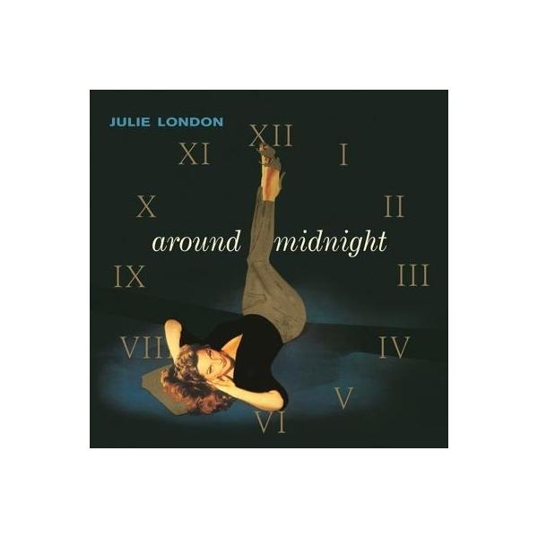 【発売日：2025年10月03日】ご注文後のキャンセル・返品は承れません。発売日:2025年10月03日/商品ID:7205922/ジャンル:JAZZ/フォーマット:LP/構成数:1/レーベル:DOL/アーティスト:Julie London...